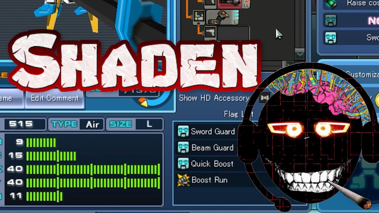 [ Cosmic Break Universal ] [ Bot Build Review ] [ Shaden ] | Robot Maniak