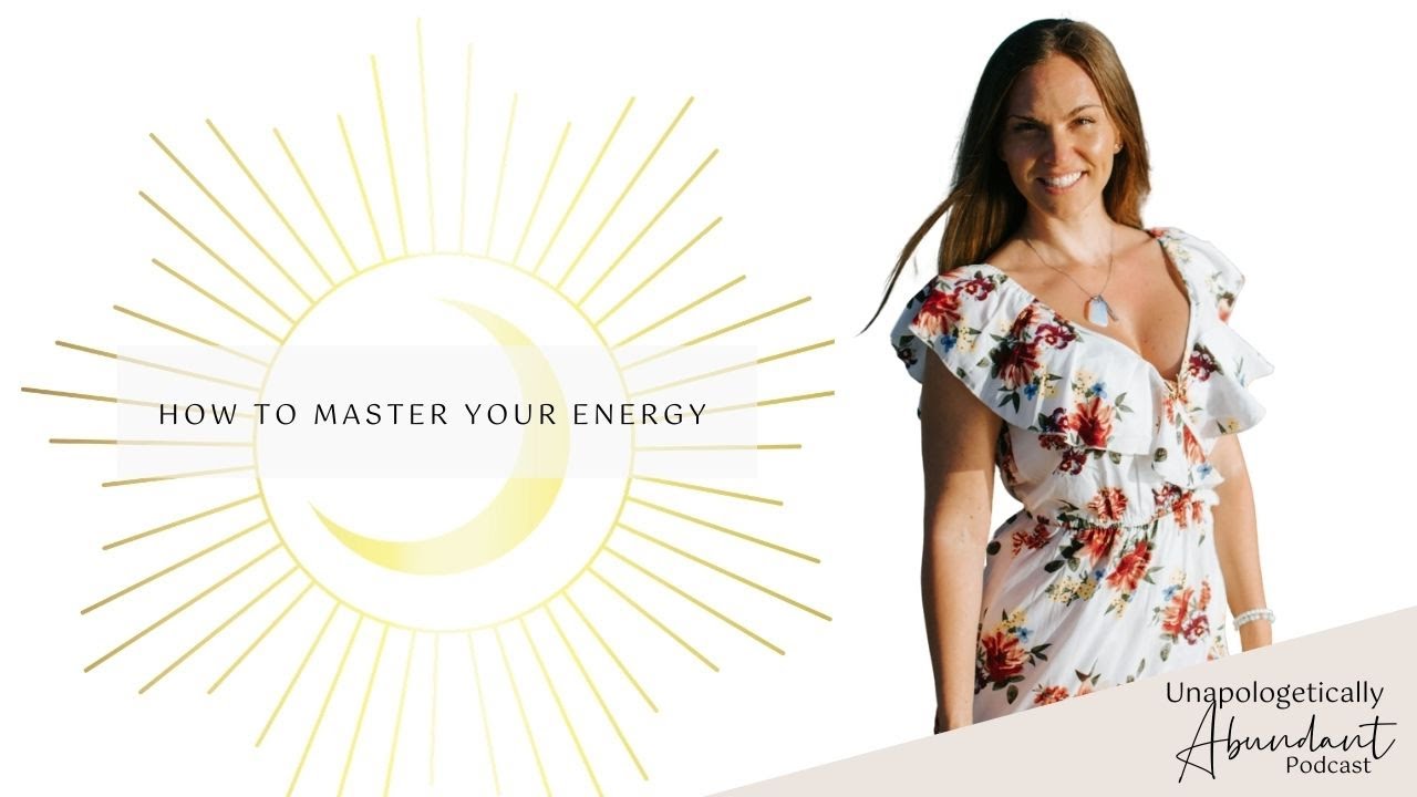 How to master your energy | Robot Maniak