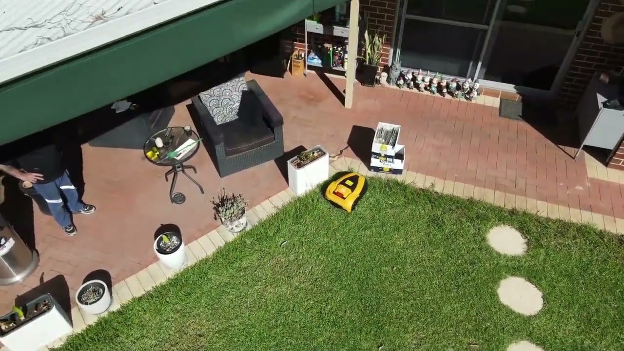 MoeBot S5 first outing | Robot Maniak