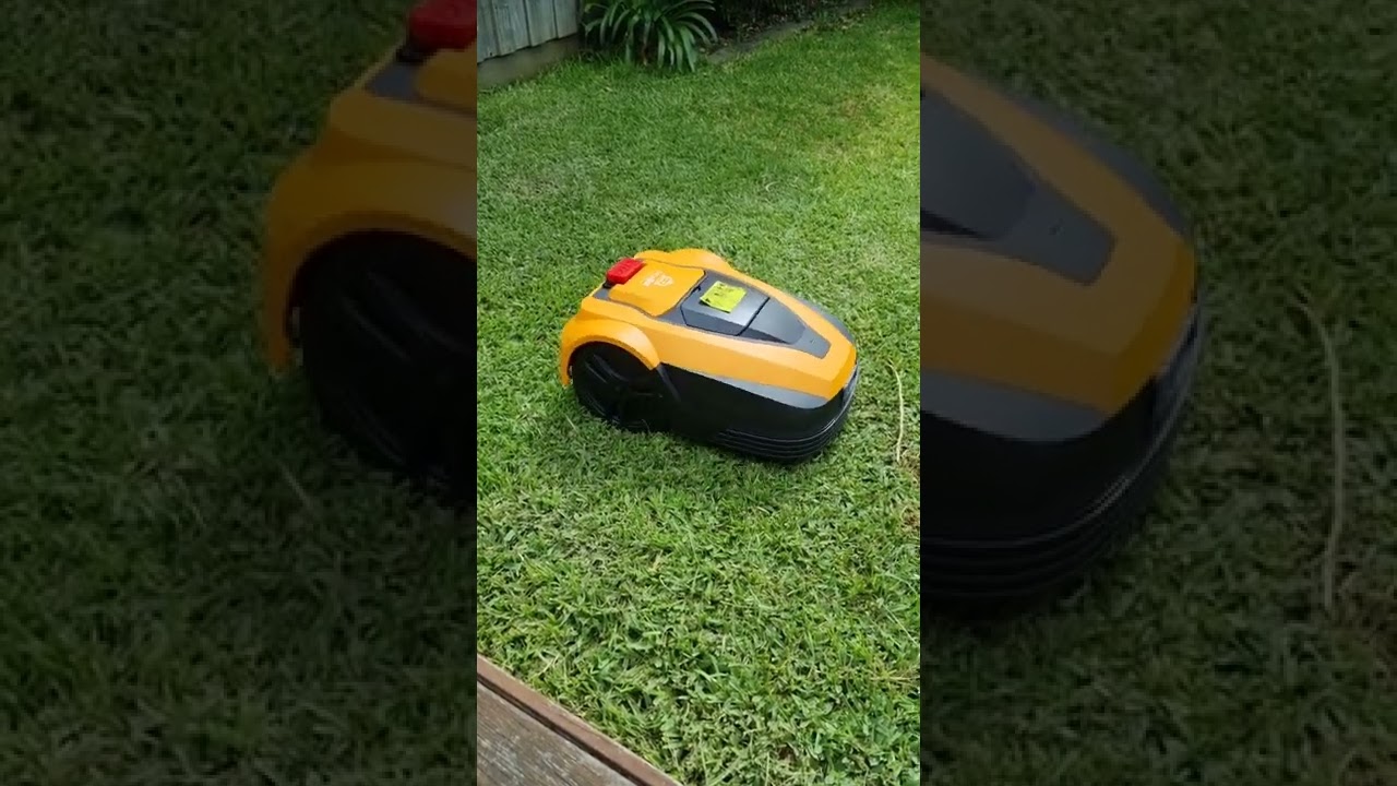 Moebot battery issue. Order number 8630 | Robot Maniak