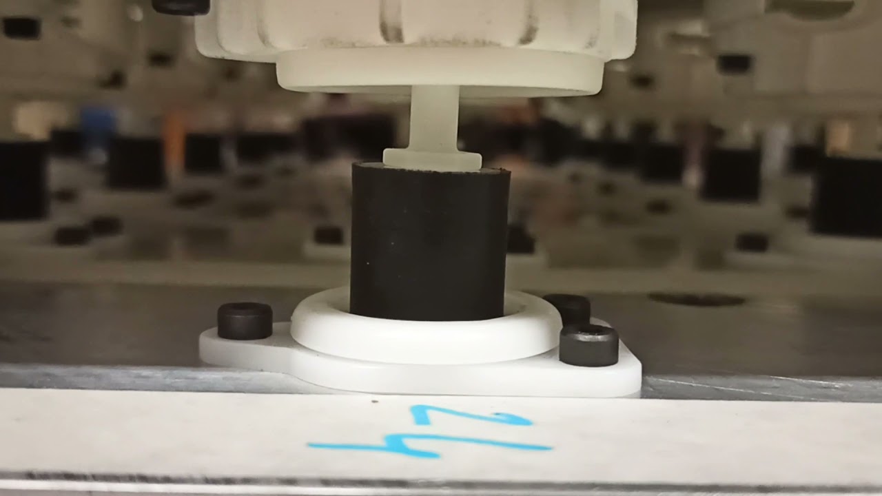 STIGA Stig testing | Robot Maniak