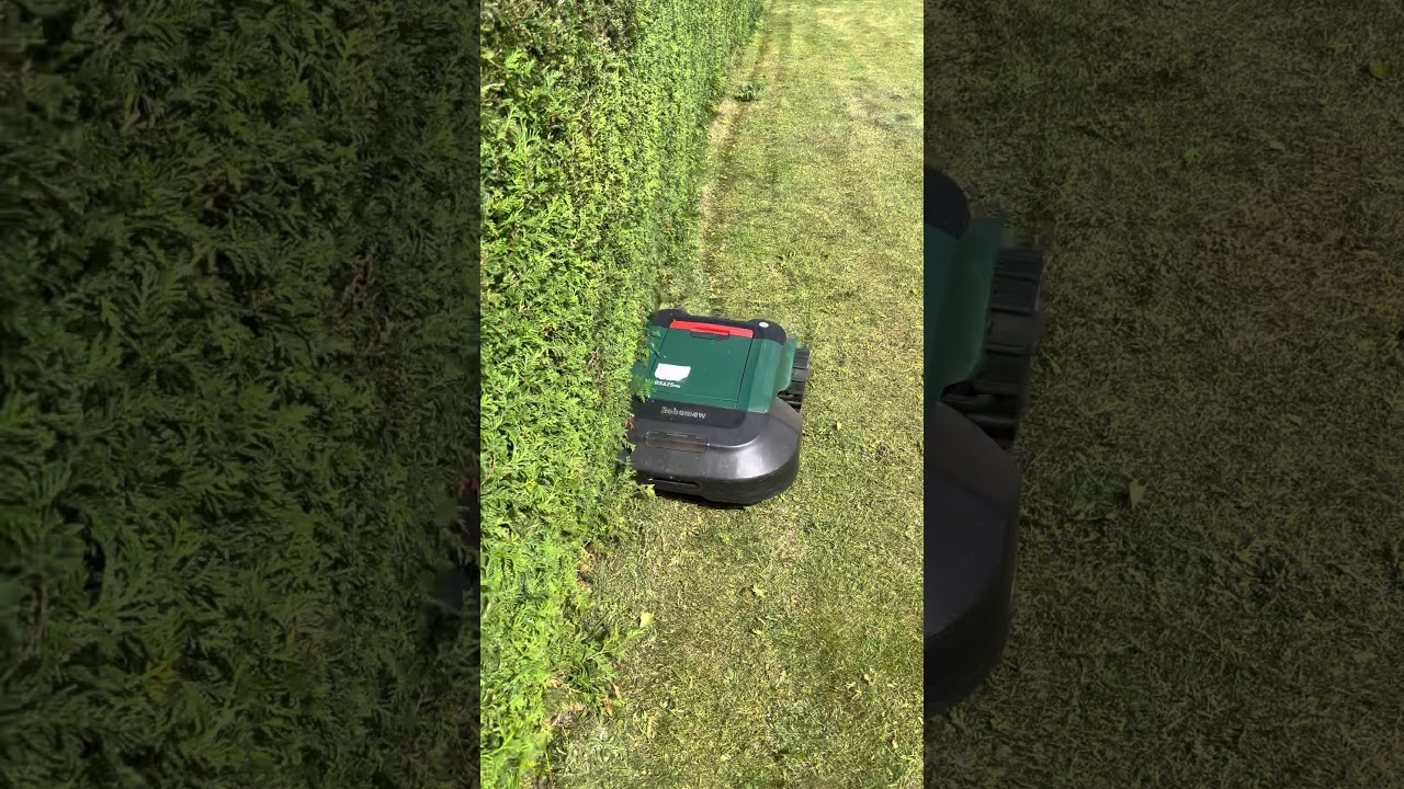 Robomow RS625 | Robot Maniak