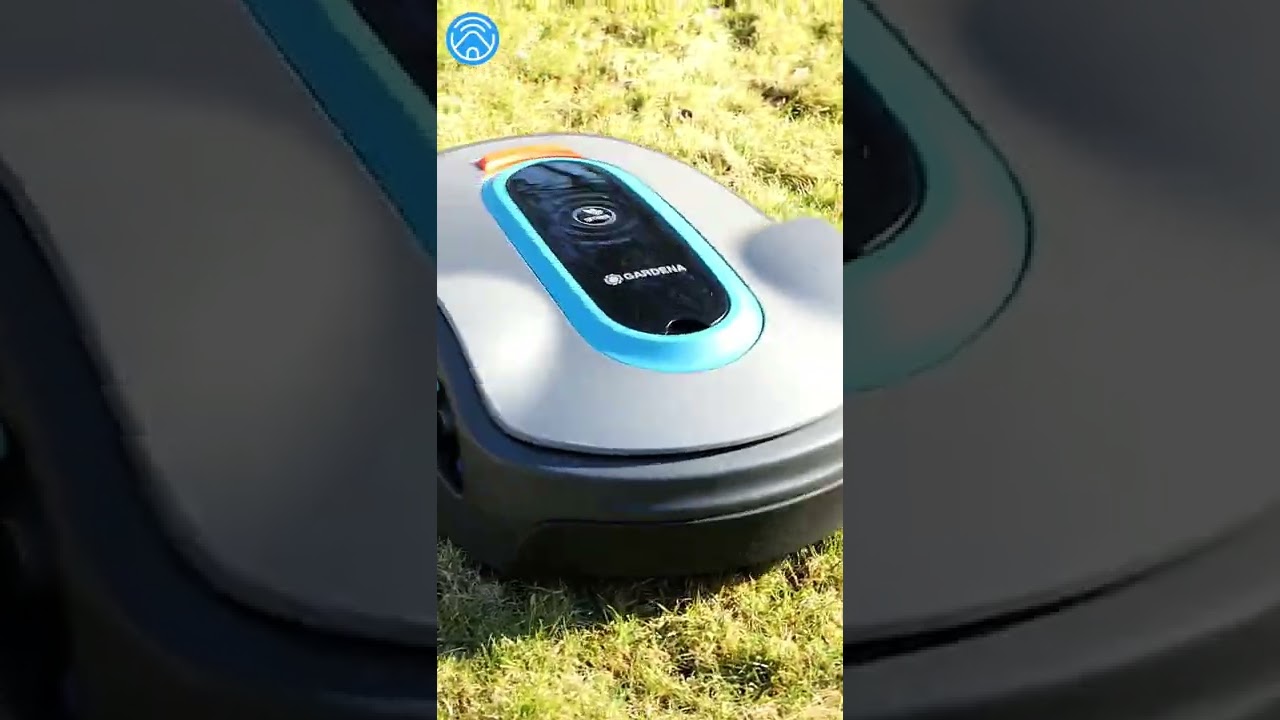 Trailer: Gardena, die neuen Features (LONA Technologie) - tink ...