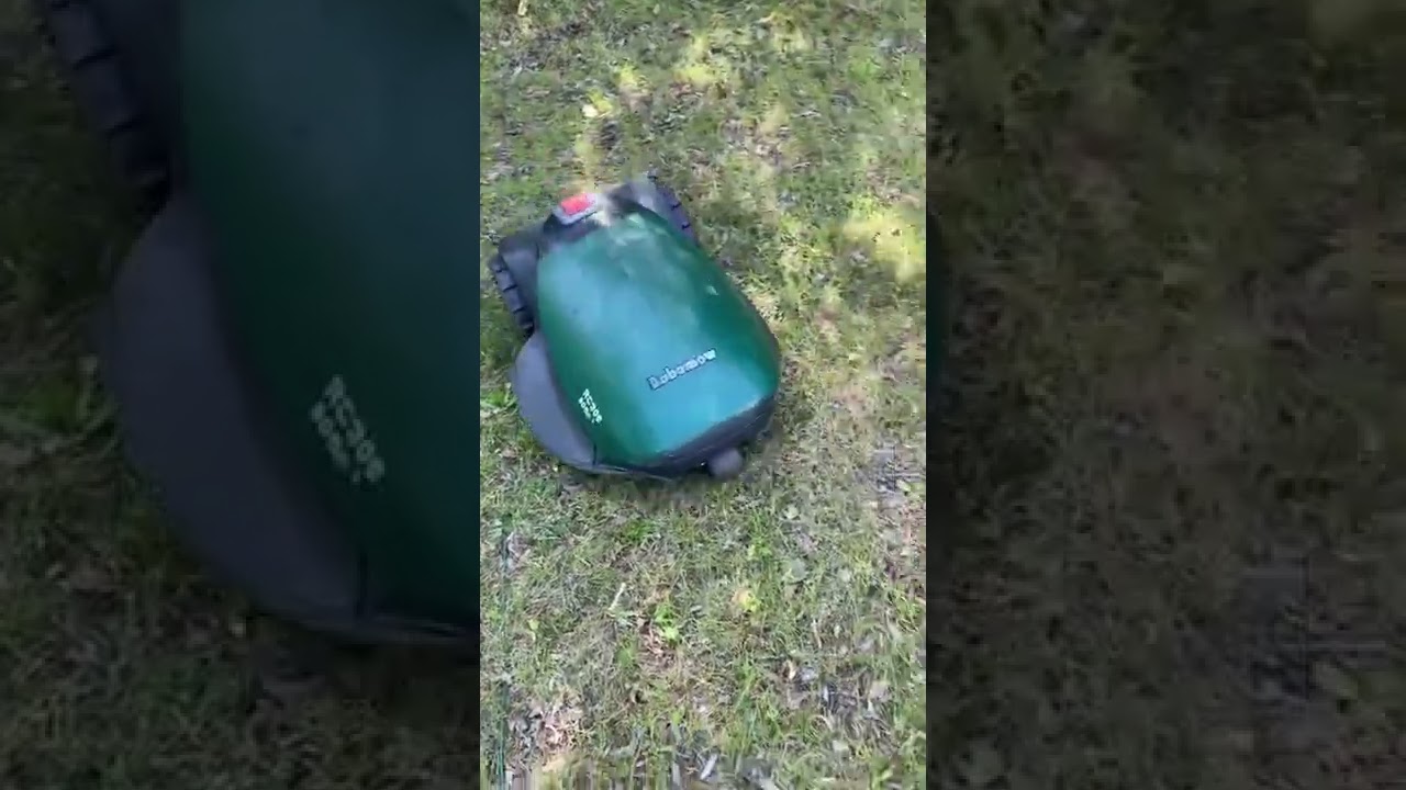 Robomow rc | Robot Maniak